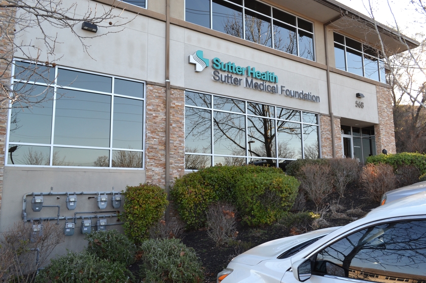Sutter Physical Therapy, Roseville | Sutter Health