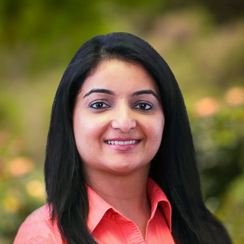 Dr. Ella Gupta, D.O. | Internal Medicine | Sutter Health