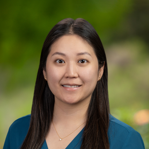 Blossom E Kim, PA-C | Urology in Sacramento, CA | Sutter Health