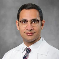 Rajiv D. Reddy, MD - Pain Management | UC San Diego Health