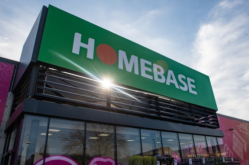 Homebase Milton Keynes | Local DIY Shops