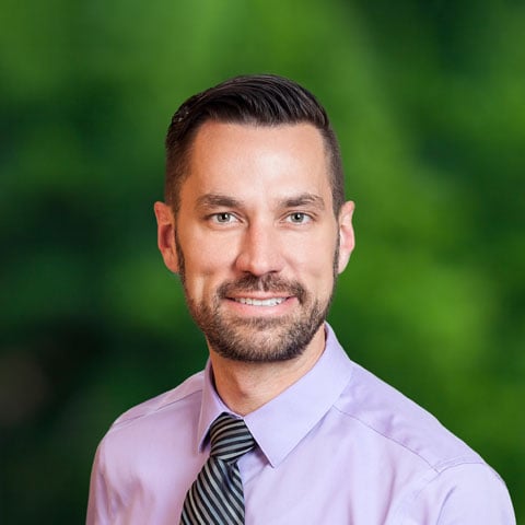 Dr. Aaron Centric | Head and Neck Doctor in Roseville, CA | Sutter Health