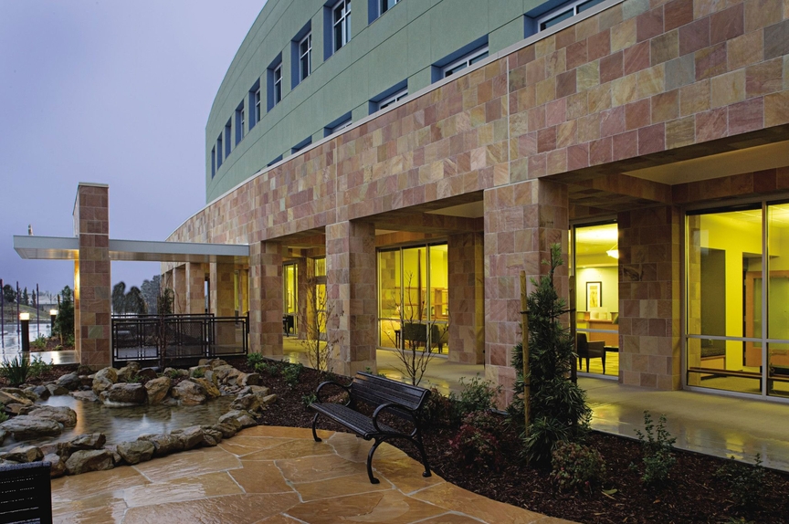 Sutter Medical Plaza Vallejo | Sutter Health