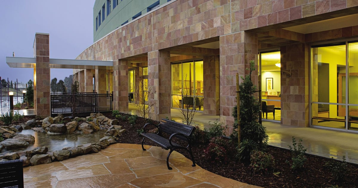 Sutter Imaging Vallejo | Imaging Center in Vallejo | Sutter Health