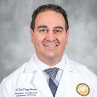 Michael A. Liss, MD, PhD - Urology | UC San Diego Health