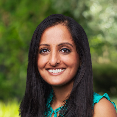 Dr. Nisha S Patel, M.D. | Sutter Health