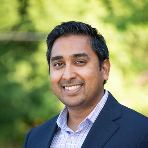 Dr. Ashul Govil | Cardiologist in Antioch, CA | Sutter Health
