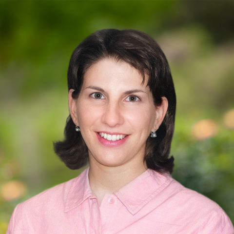 Dr. Robin Drucker, M.D. | Pediatrics | Sutter Health