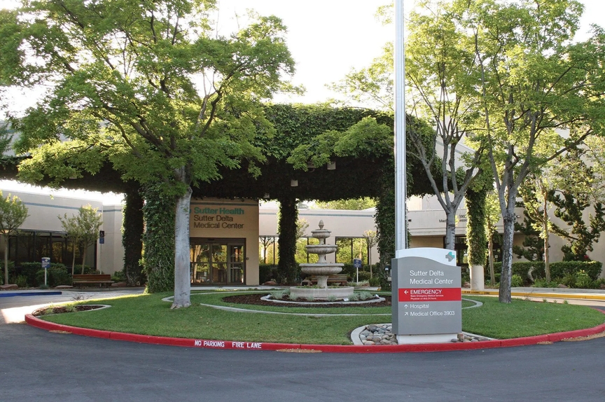 Sutter Delta Medical Center Imaging | Sutter Health