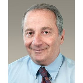 Dr. Richard Leach, M.D. | Gynecology | Sutter Health