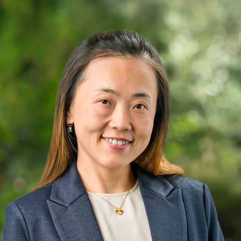 Dr. Xiaoqian Yu, D.O. | Obstetrics and Gynecology | Sutter Health