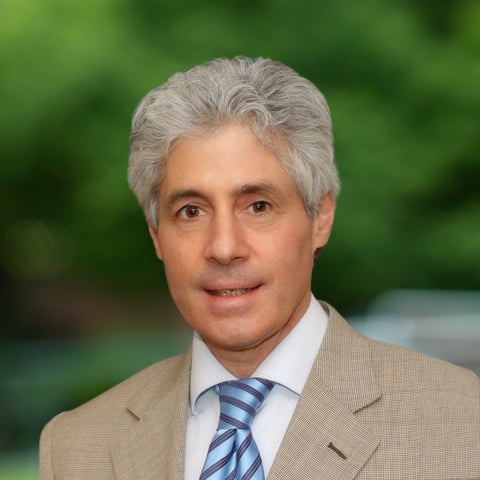Dr. Bart Dolmatch | Interventional Radiologist in Mountain View, CA ...
