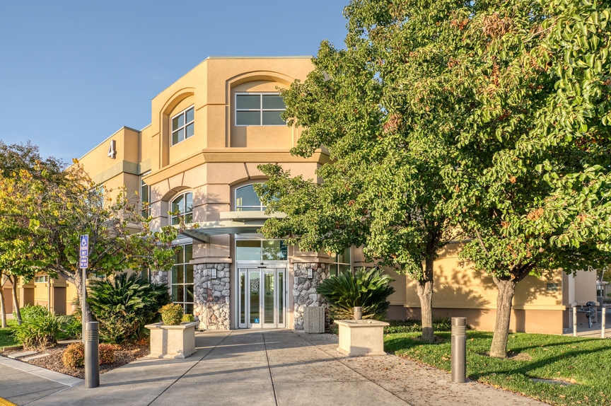 Sutter Roseville Endoscopy Center | Sutter Health