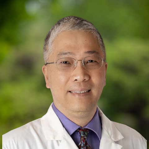 Dr. Quoc T Luu | Radiation Oncologist in Modesto, CA | Sutter Health