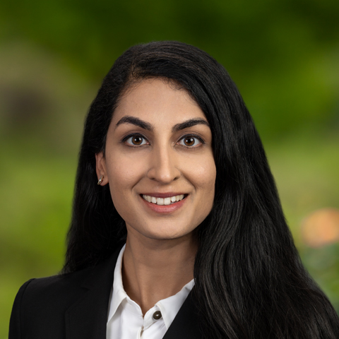 Dr. Zaneb K Syed | Pediatrician in Roseville, CA | Sutter Health