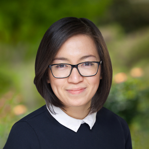 Dr. Lia M Sabalo, M.D. | Sutter Health