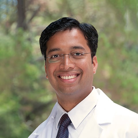 Dr. Vipul Gupta, M.D., MPH | Cardiovascular Disease | Sutter Health