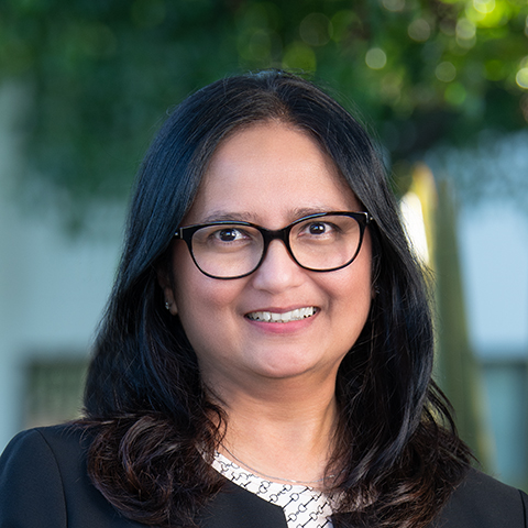 Dr. Nihita P Shah | Family Doctor in Tracy, CA | Sutter Health