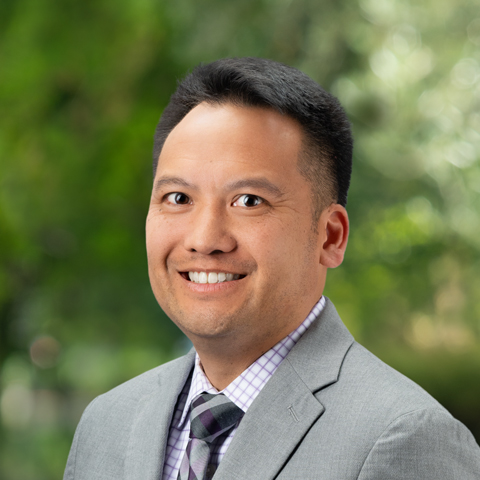 Dr. Alan Sue, DPM | Podiatry | Sutter Health