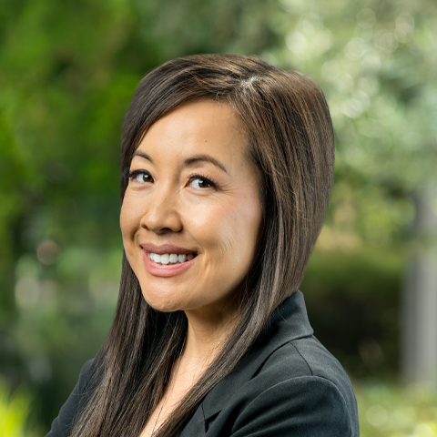 Dr. Christie K Moua, M.D. | Internal Medicine | Sutter Health