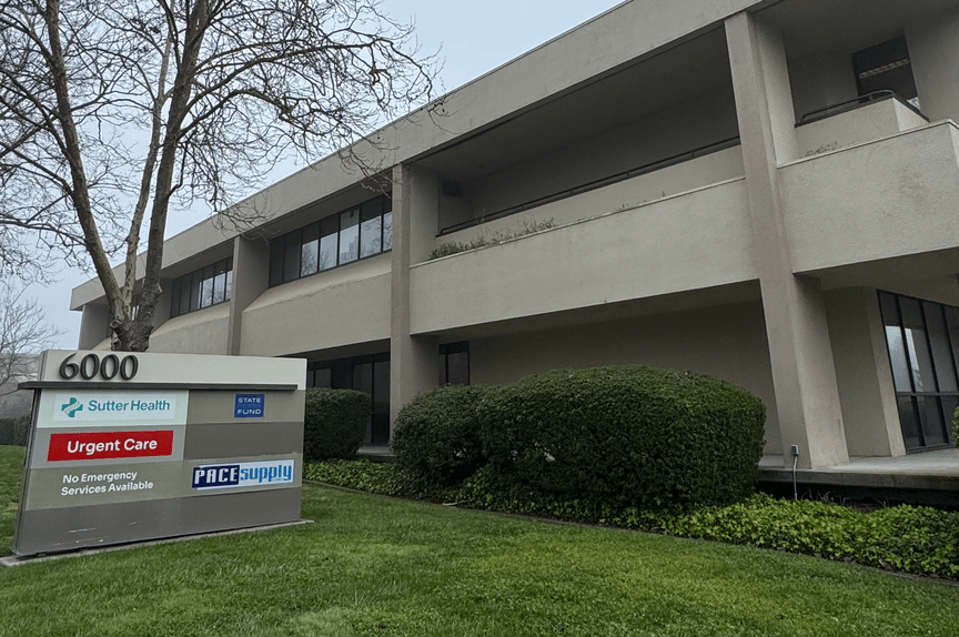 Rohnert Park Center Lab | Laboratory in Rohnert Park | Sutter Health