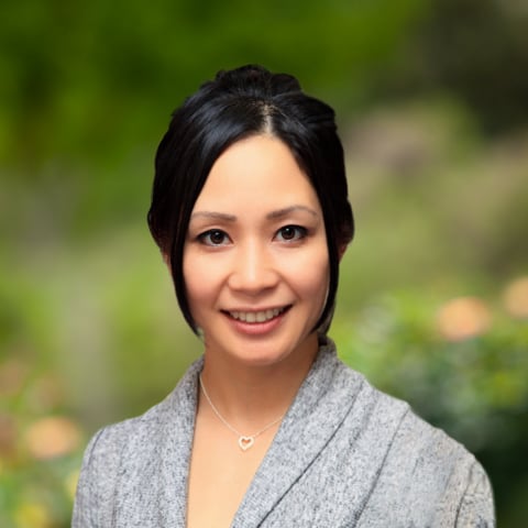 Dr. Christine P. Chao | Radiologist in Sacramento, CA | Sutter Health