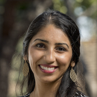Diya Nahar, N.P. | Family Medicine in Danville, CA | Sutter Health