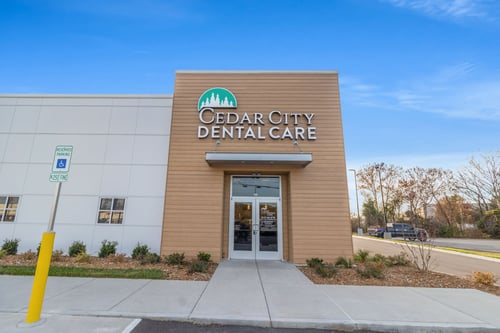 Home | Cedar City Dental Care