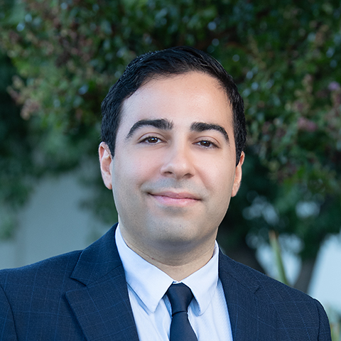 Dr. Navim Mobin, M.D. | Gastroenterology | Sutter Health