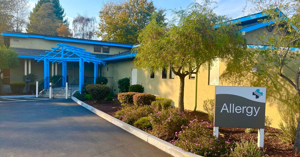 North Main Street Care Center | Care Center in Soquel, CA | Sutter Health