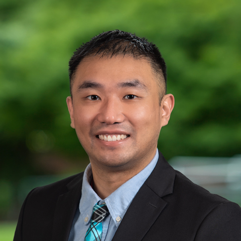 Dr. Allen Li, D.O. | Radiology | Sutter Health