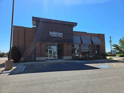 Dental Care Of Minooka