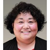 Dr. Naomi Sato, M.D. | Pediatrics | Sutter Health