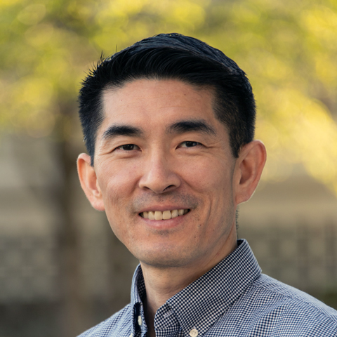 Samuel J. Lee, N.P. | Family Medicine in Berkeley, CA | Sutter Health