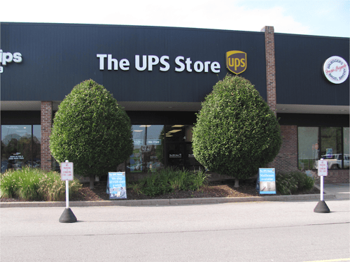The UPS Store | Ship & Print Here > 3177 Latta Rd