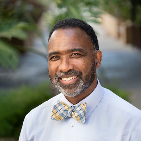 Dr. Brian C. Richardson, M.D. | Neurology | Sutter Health