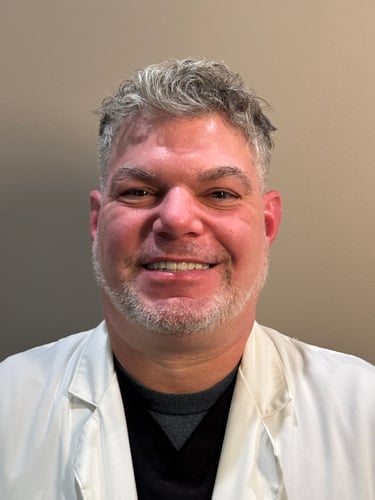 Meet the Team | May River Crossing Dental