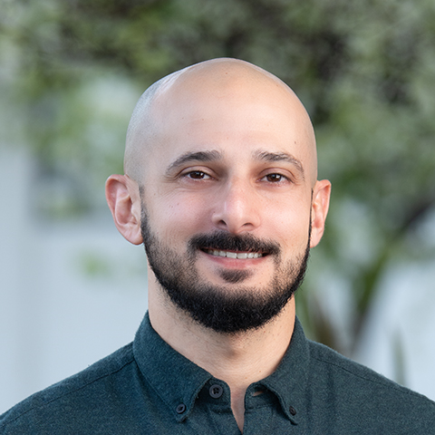 Dr. Simon R Shamass, M.D. | Sutter Health